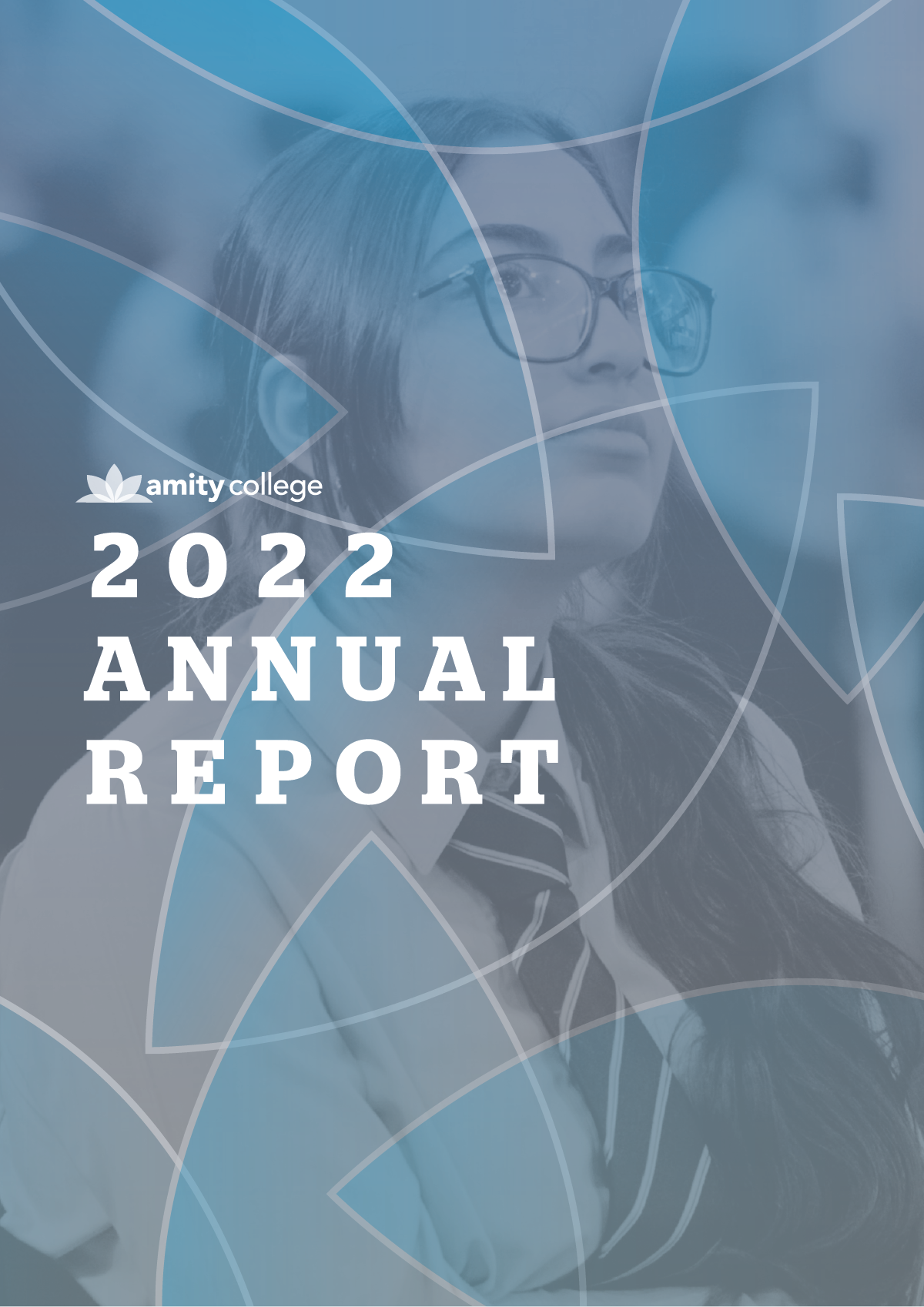 Annual Report - Amity College