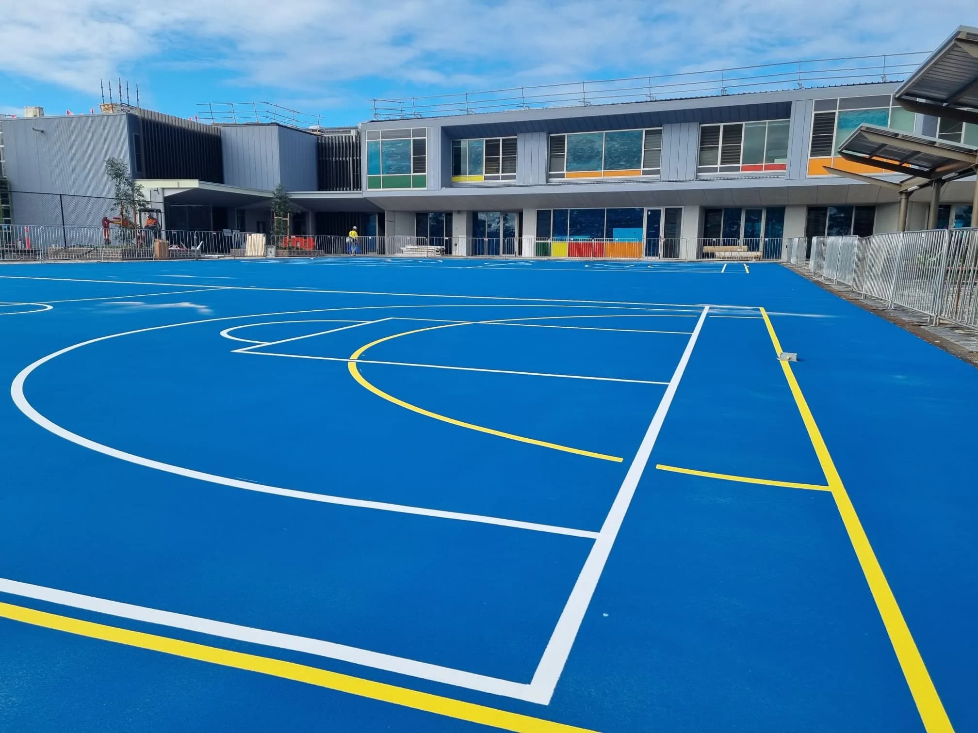 Leppington Executive Principal Message